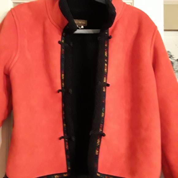 Wooly Bully | Jackets & Coats | Wooly Bully Jacket | Poshmark